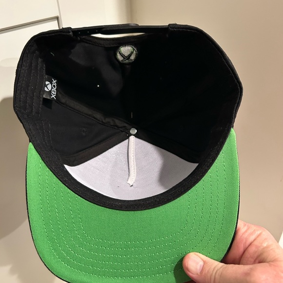 Xbox | Accessories | Xbox Snapback Hat | Poshmark